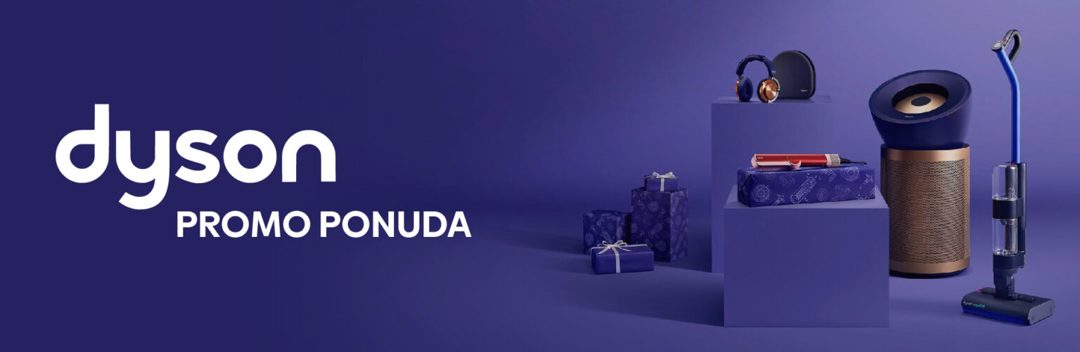 Pogledajte bogatu i raznovrsnu Dyson promo ponudu za april u 3D BOX-u!